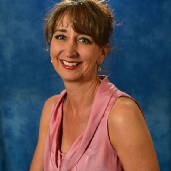 Heather Enos | OSIRIS-REx